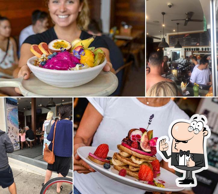 Speedos Cafe, North Bondi - Restaurant menu, prices and reviews