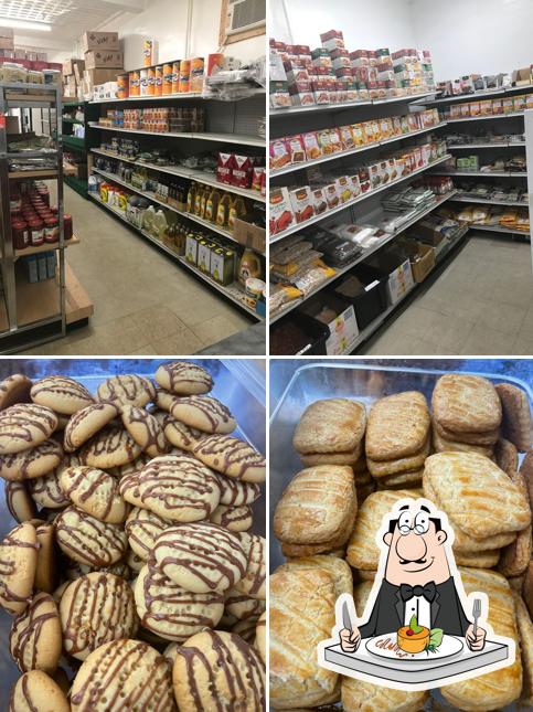 Afghan Halal meat &bakery, Schenectady - Restaurant menu, prices and ...