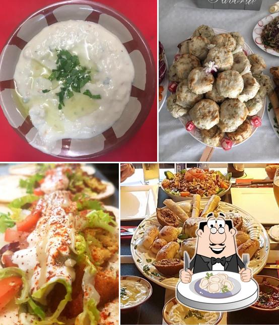 Bab Tuma Restaurant und Kegelbahnen, Waldbröl - Restaurantbewertungen