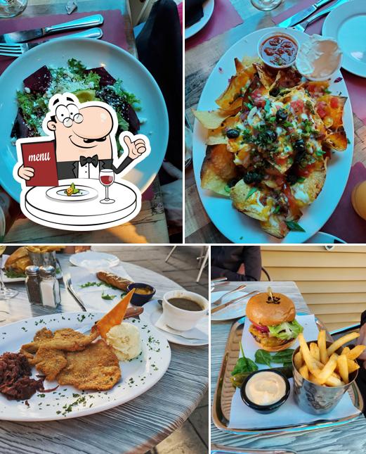 Barrel 28, Florida - Restaurant menu, prices and reviews