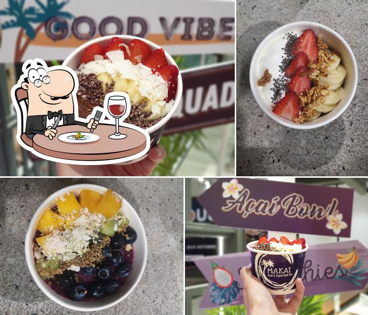 MAKAI cafe, Bangkok - Restaurant reviews