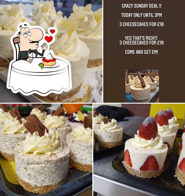 Pug and Pudding, Chapel-en-le-Frith - Restaurant menu, prices and reviews