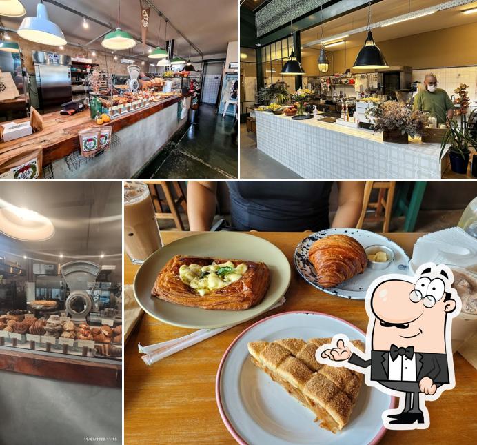 Viva Bakery, Americana - Restaurant menu, prices and reviews