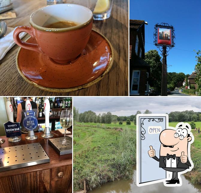 Castle Inn, Main Rd in Robertsbridge - Restaurant reviews