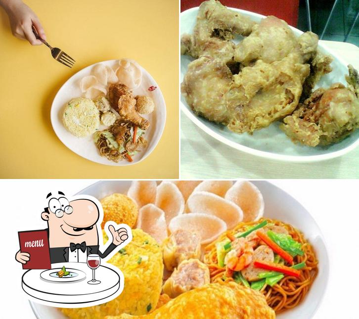 Chowking restaurants in Parañaque, spring 2024 - Restaurant Guru
