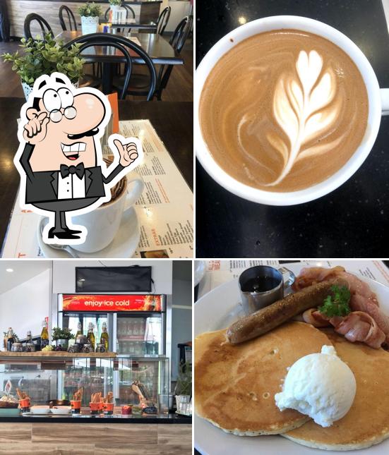 Coolabah tree cafe park ridge in Park Ridge - Restaurant menu and reviews
