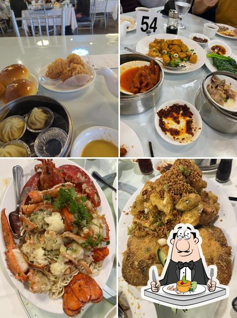 Diamond Palace in San Diego - Restaurant menu and reviews