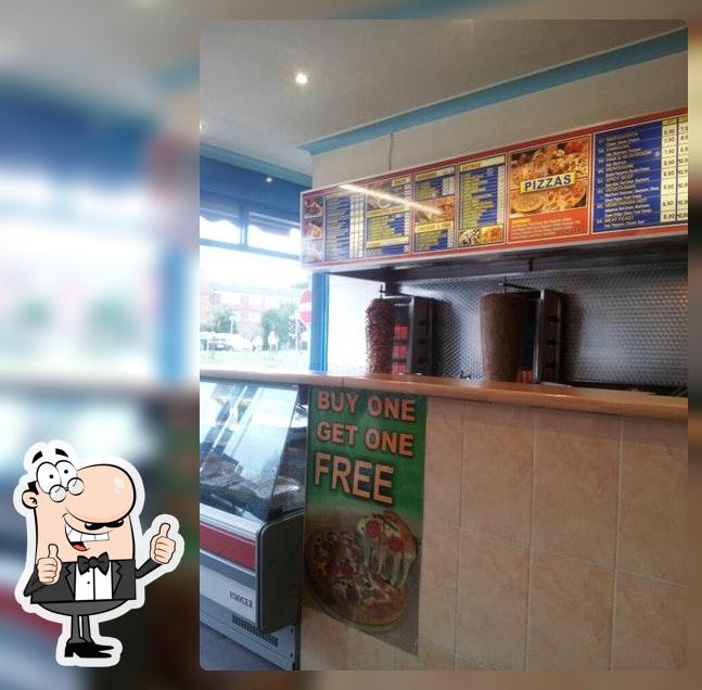 Efes Grill, Reading - Restaurant menu, prices and reviews