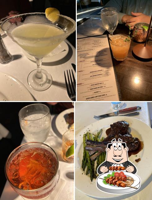 Epic Chophouse at Kingsley in Fort Mill - Restaurant reviews