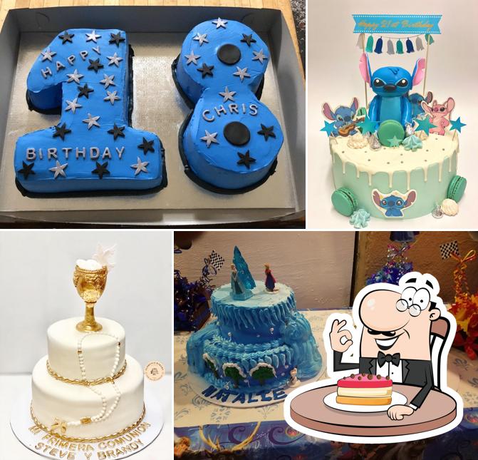 Florence Bakery, Los Angeles - Restaurant menu, prices and reviews
