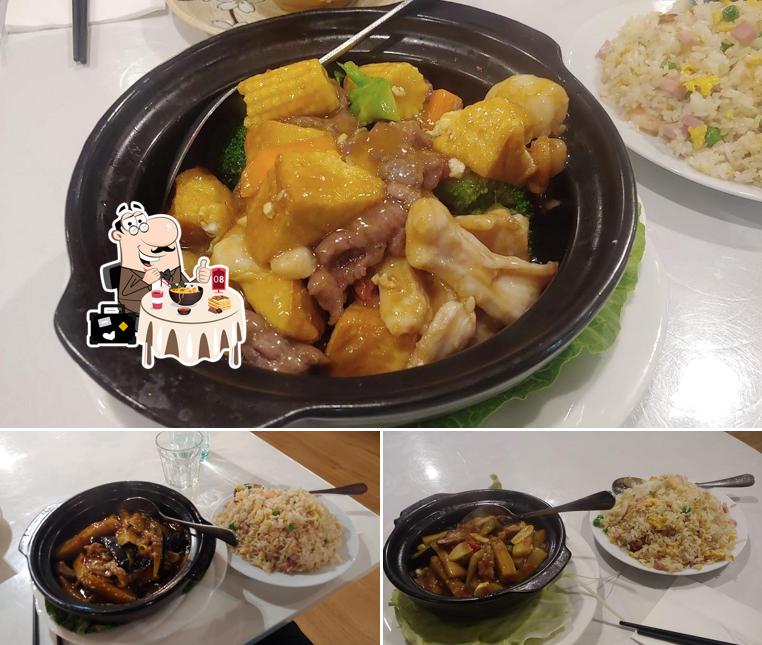 Gary’s Kitchen, Wanniassa - Restaurant menu, prices and reviews