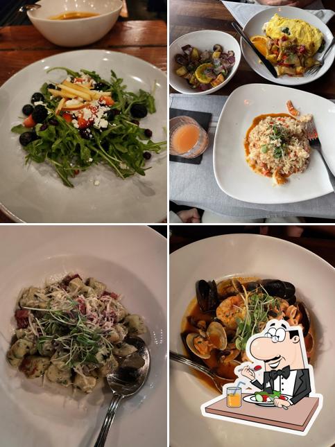 Grappa, Seattle - Restaurant menu, prices and reviews