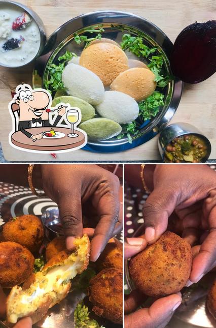 Guru's Kitchen Theme Restaurant, Bengaluru - Restaurant menu, prices ...