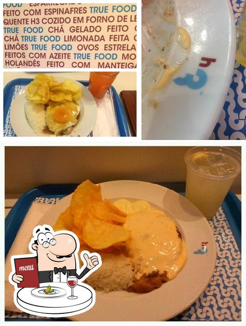 Restaurante H3 Hamburgeres, Coimbra, Avenida Jose Bonifacio de Andrade ...