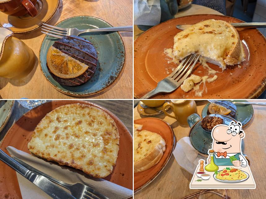 Best cakes in Hatfield restaurants, spring 2024 - Restaurant Guru