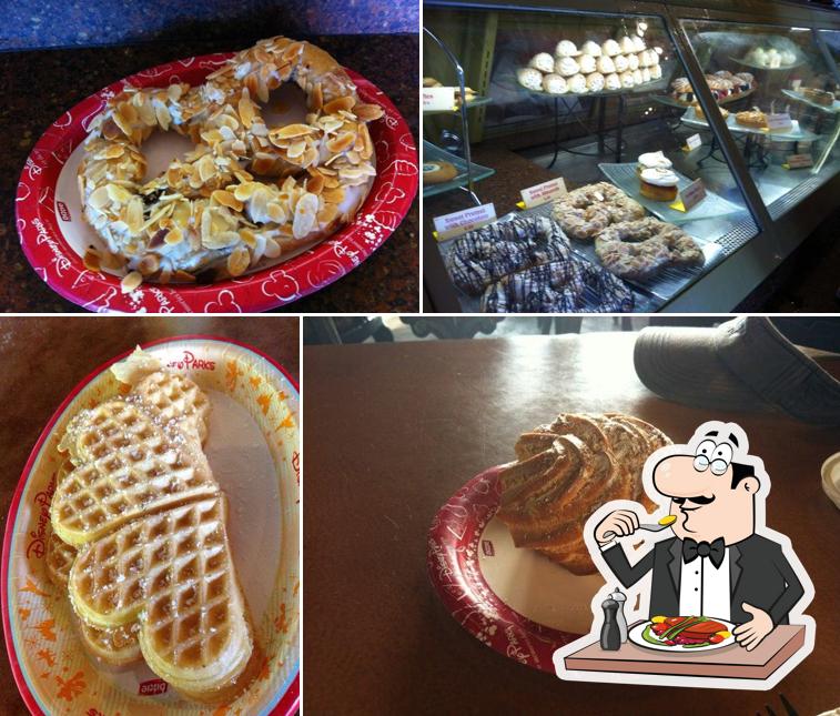Kringla Bakeri Og Kafe, Lake Buena Vista - Restaurant menu, prices and reviews