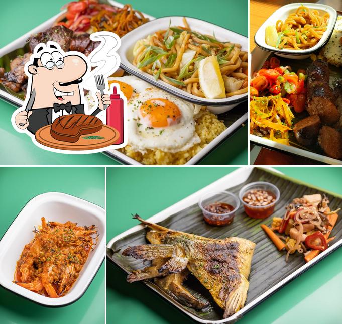 Kuya Lord in Los Angeles - Restaurant reviews