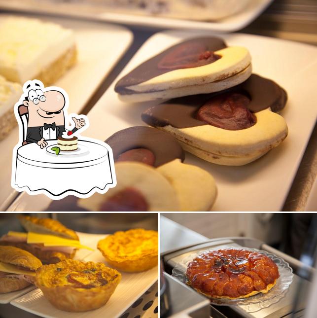Middle Head Cafe, Mosman - Restaurant menu, prices and reviews