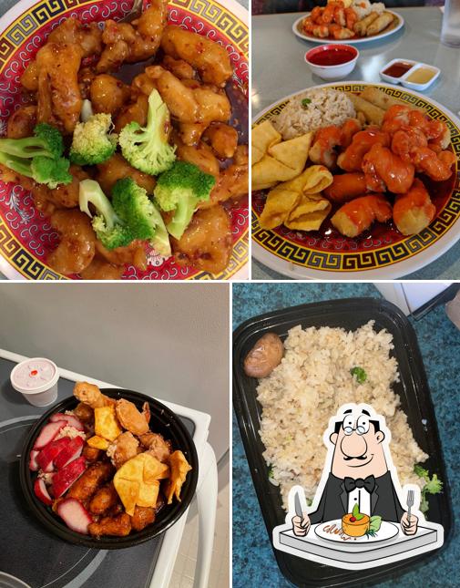 Top 7 chinese restaurants in Vancouver, Washington, september 2025 ...