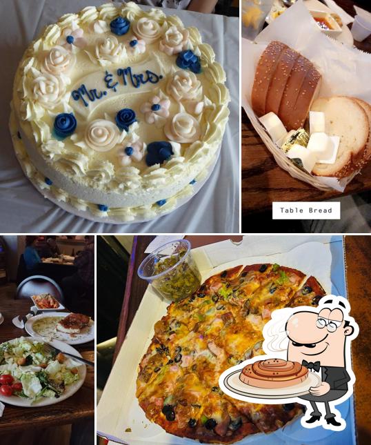 Failoni's Restaurant, St. Louis - Restaurant menu, prices and reviews