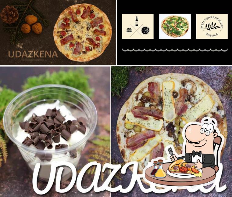 Luz Pizza Urrugne pizzeria, Urrugne - Restaurant reviews