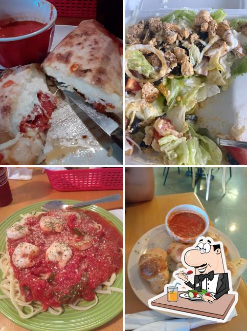Moschello's Pizza, Homosassa - Restaurant menu, prices and reviews