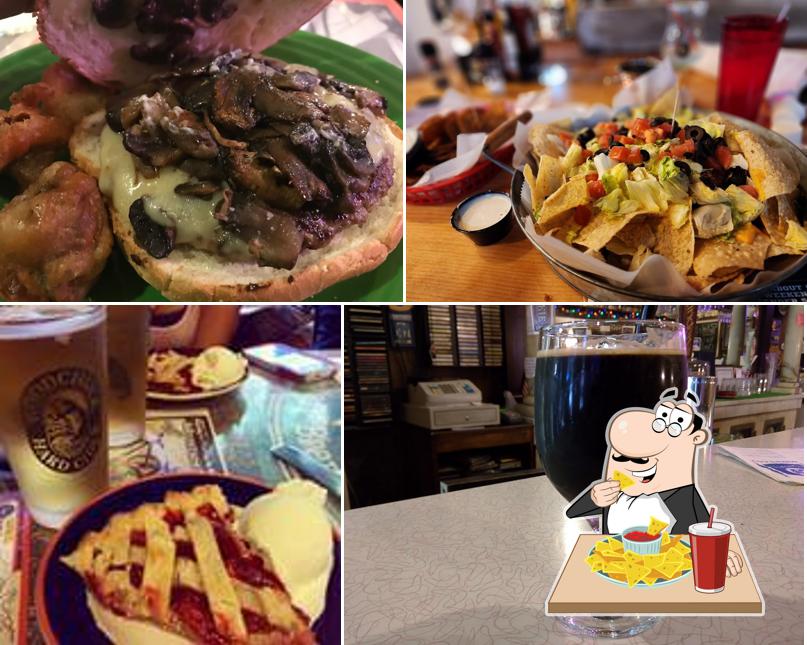Boxer's Cafe, Huntingdon - Restaurant menu, prices and reviews