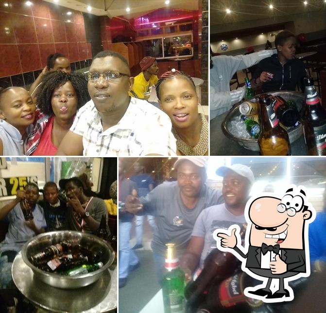 Chesa By Night, Carletonville - Restaurant menu, prices and reviews