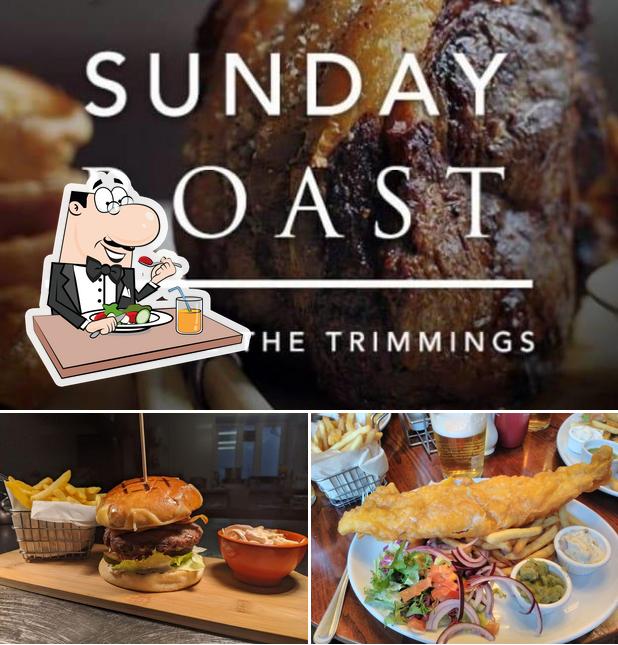 Top 7 restaurants in Galashiels, august 2025 - Restaurant Guru