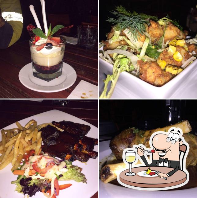 Top 5 places to eat in Fitzroy Crossing, october 2025 - Restaurant Guru