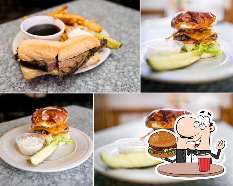 Knute's Bar & Grill, Orfordville - Restaurant menu, prices and reviews