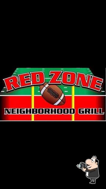 Red Zone Bar And Grill in Amelia - Restaurant menu and reviews