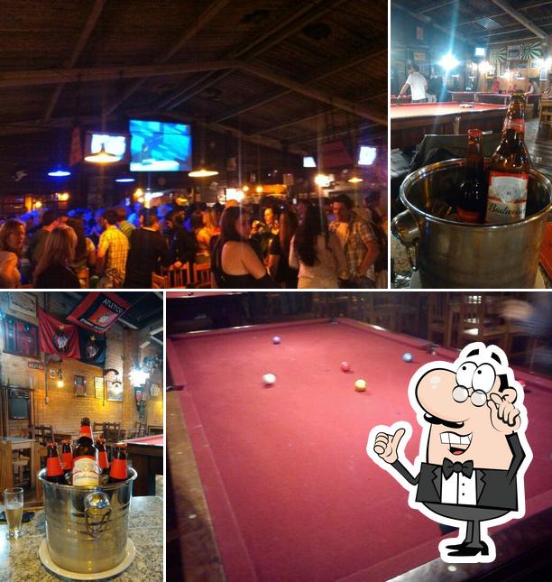 Bar Rota 98, Curitiba - Restaurant reviews