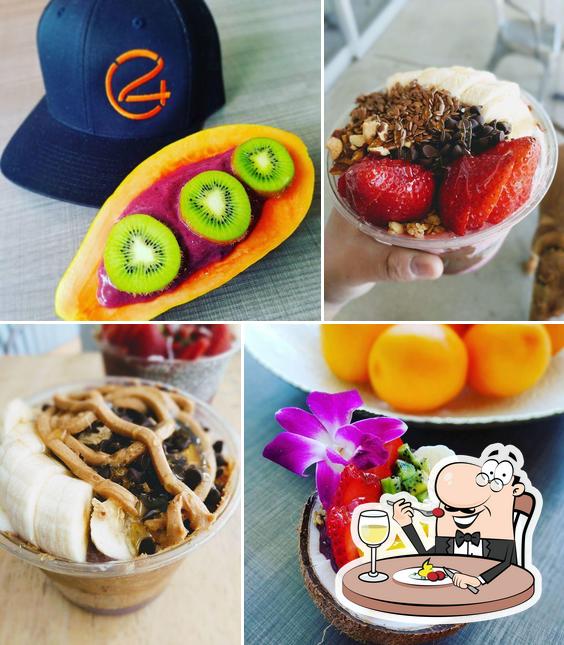 The Acai Project in San Luis Obispo - Restaurant reviews