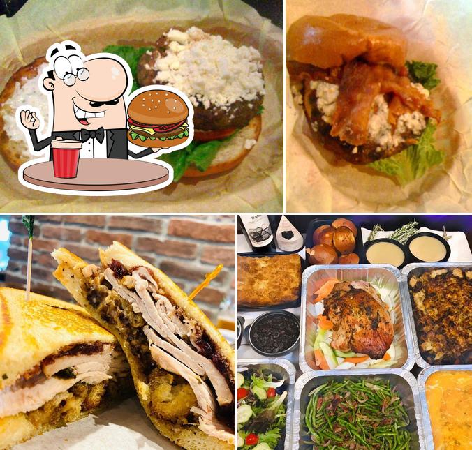 The Mad Duck, Clovis - Restaurant menu, prices and reviews