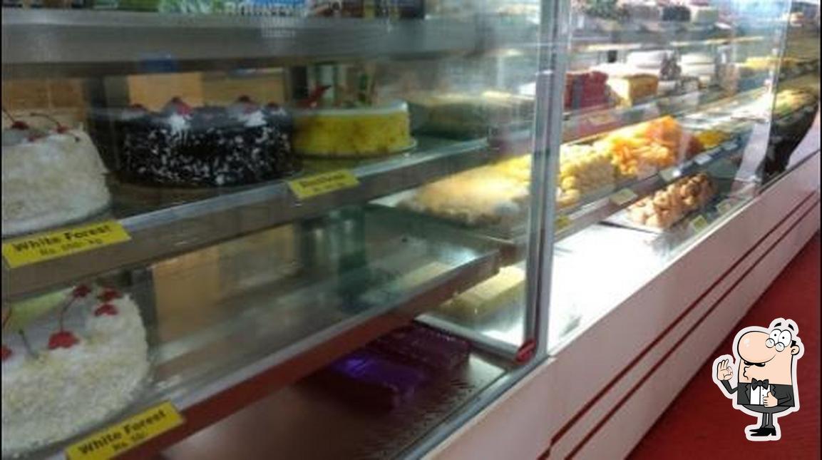 Quality Bakers, Kochi, 382M+6F4 - Restaurant reviews