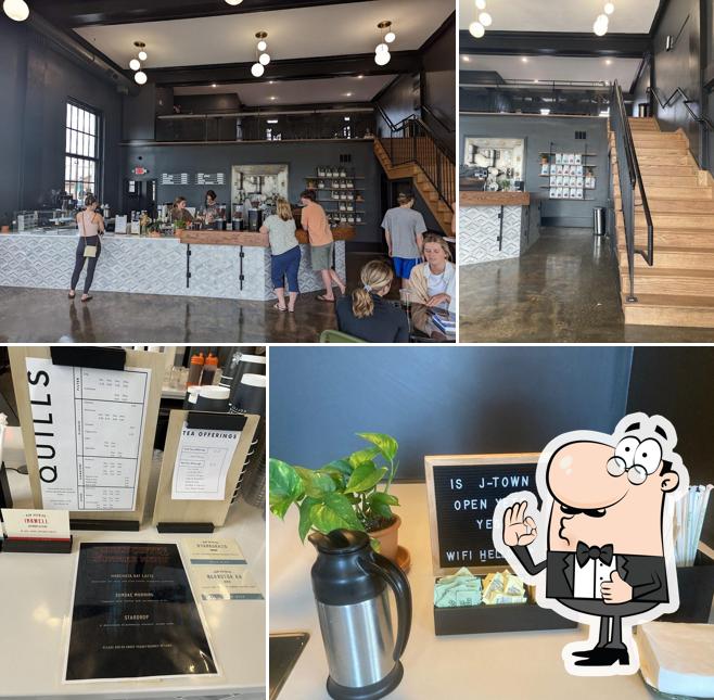 Quills Coffee restaurants in Louisville, summer 2024 - Restaurant Guru