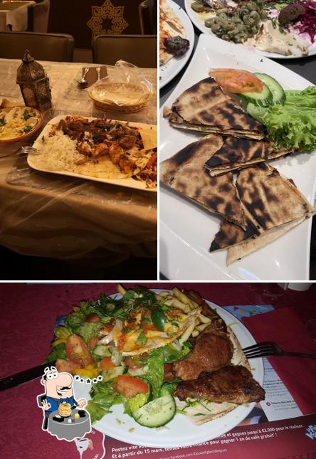 AL Bacha Restaurant Belgium, Saint-Gilles - Restaurant reviews