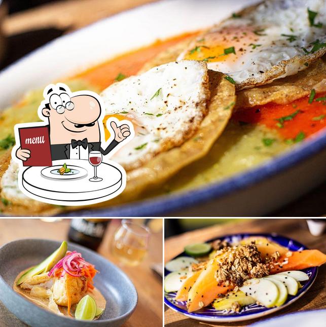 Así Sabe México restaurant, Ciudad López Mateos - Restaurant reviews