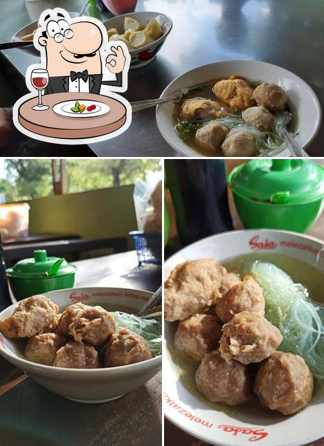 Top 7 restaurants with bakso in Banyuwangi, december 2025 - Restaurant Guru
