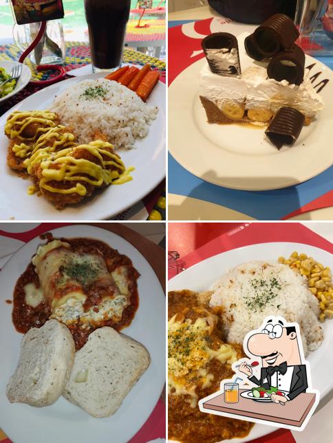 Banapple restaurant, Imus, 9WCQ+GPG - Restaurant reviews