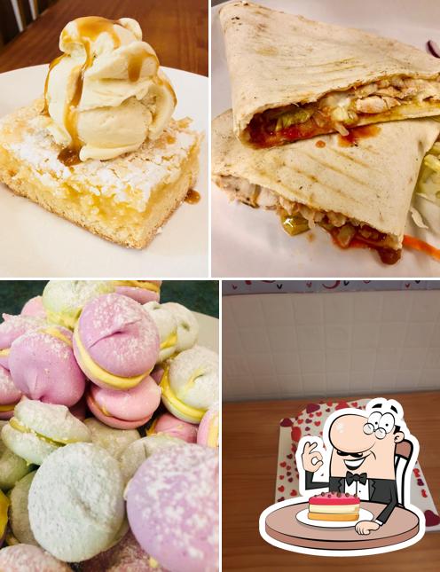 Bellissimo Italian Burnley, Burnley - Restaurant menu, prices and reviews
