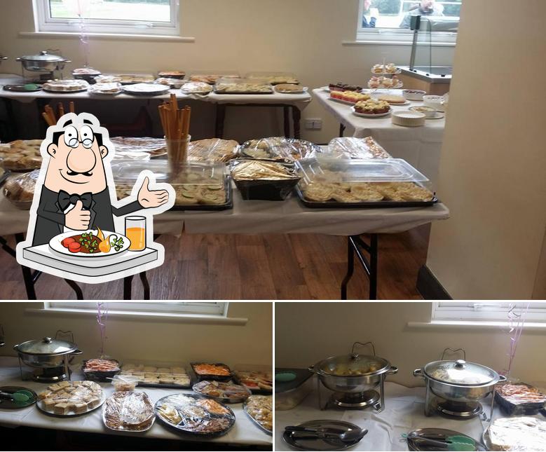 Bishop Auckland buffets in Bishop Auckland - Restaurant reviews