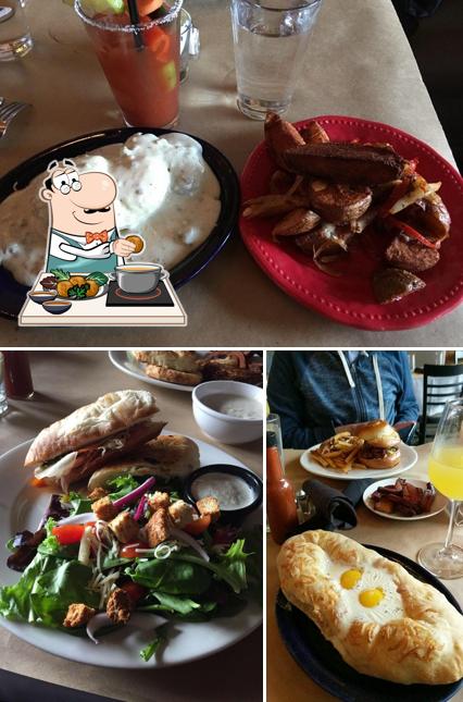 The Bramble, Tulsa - Restaurant menu, prices and reviews