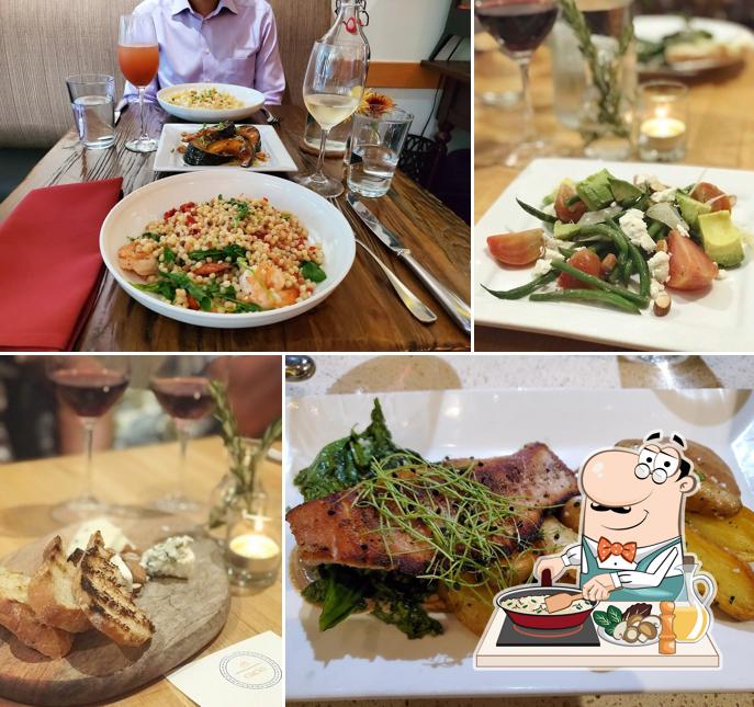 Cacio, Sacramento - Restaurant menu, prices and reviews