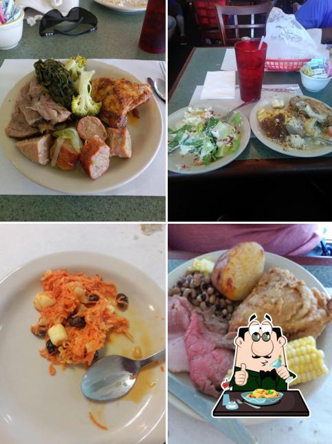 Carving Station Buffet, 720 US-1 in Lake Park - Restaurant menu and reviews