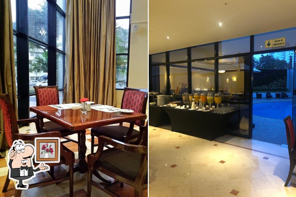 El Tambo restaurant, Lima, Ave. Salaverry #2599 - Restaurant reviews