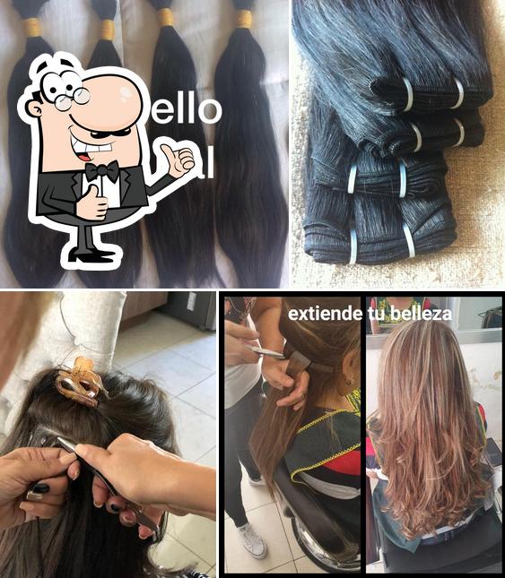Extenciones 100% naturales, Santiago de Querétaro