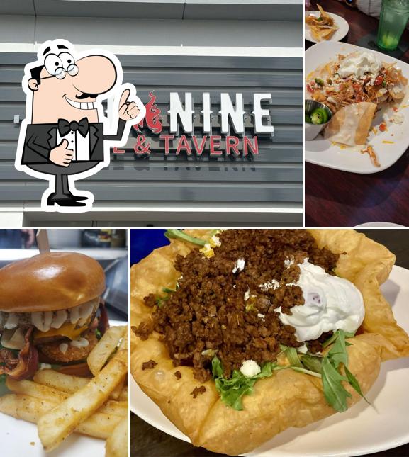 Five Nine Grill & Tavern, Bradenton - Restaurant menu, prices and reviews