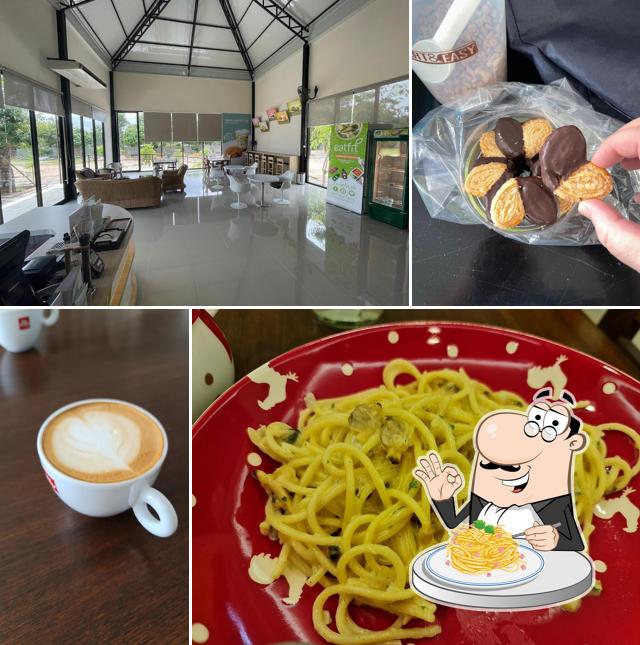 Gourmet Primo Cafe, Pattaya City - Restaurant reviews